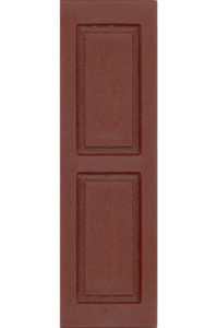 Shutter & Linear Trim Selections for Factory Built Homes | Deer Valley ...