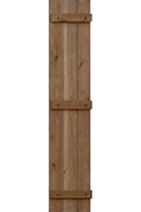 Shutter & Linear Trim Selections for Factory Built Homes | Deer Valley ...